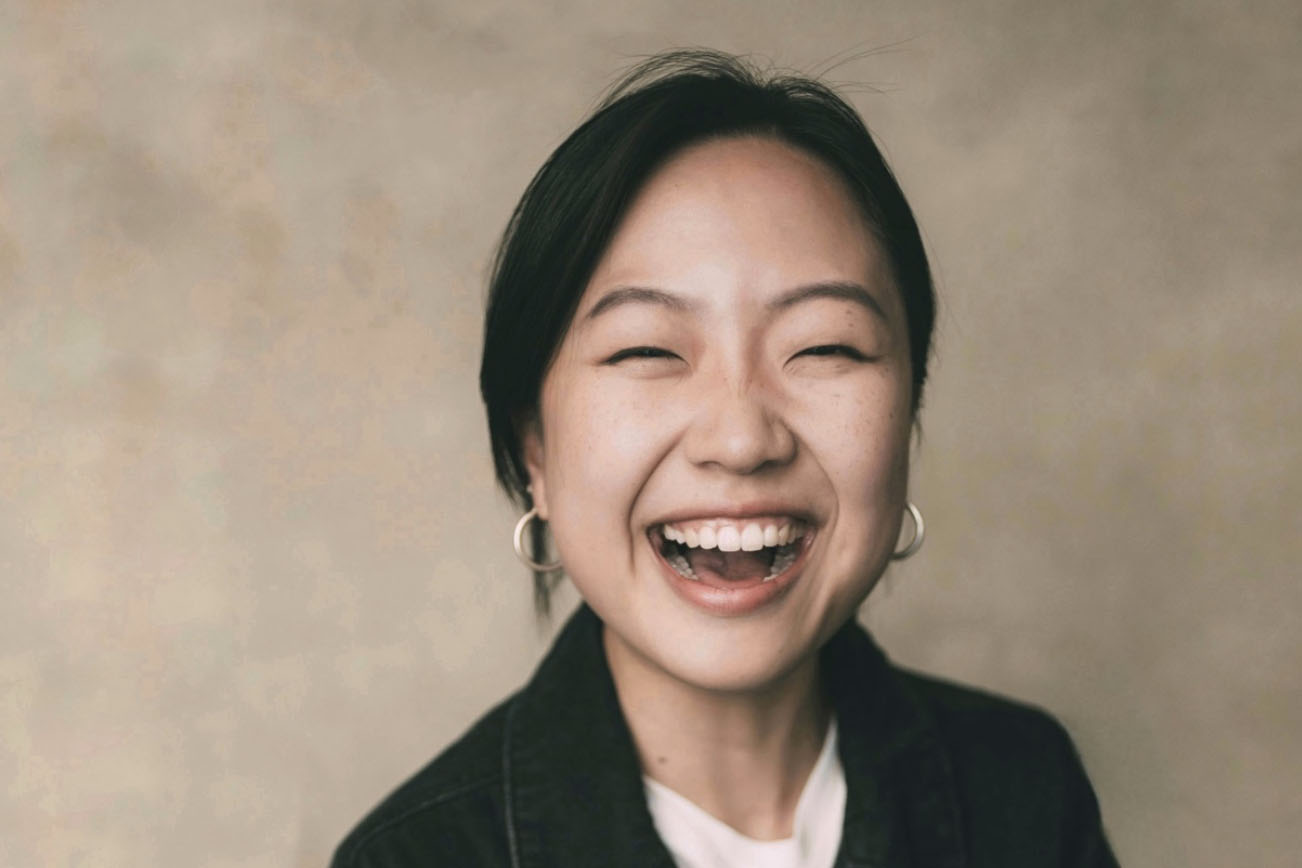 campus missionary jamie baek